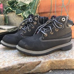 Shoes | Boys Fubu Boots | Poshmark